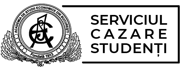 Serviciul Cazare Studenți ASE